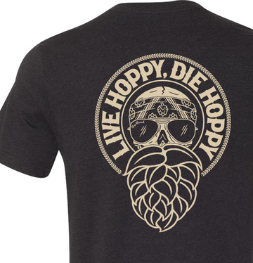 Hop Bomb Apparel Company – Hop Bomb Apparel Co.